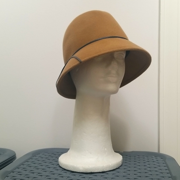 Accessories | Felt Bucket Hat | Poshmark